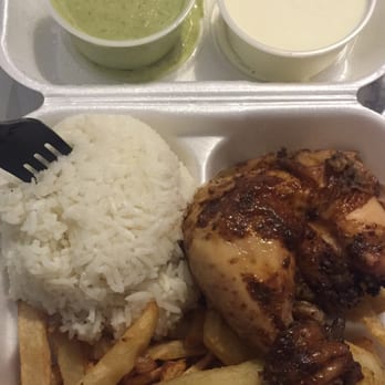 Lola’s Chicken - 39 Photos & 103 Reviews - Peruvian - 14851 Victory ...