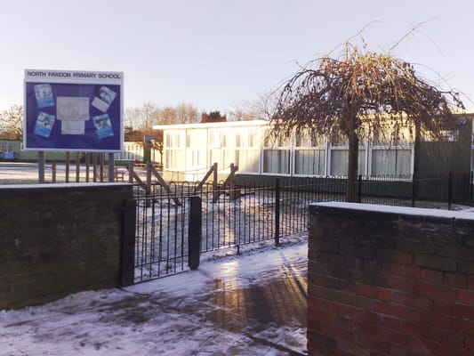 North Fawdon Primary School - Elementary Schools - Brotherlee Road ...