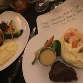 Forbes Mill Steakhouse - 931 Photos & 1065 Reviews - Steakhouses - 206 ...