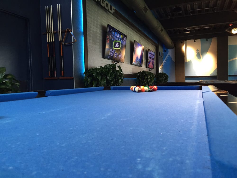 Topgolf - 843 Photos & 359 Reviews - Golf - 5444 Greenwich Rd, Virginia ...