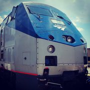 Miami Station - Amtrak - 21 Photos & 18 Reviews - Public Transportation ...