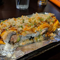 Toro Sushi Stone Grill & Bar - 119 Photos & 20 Reviews - Japanese ...