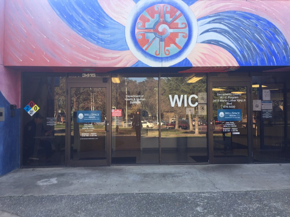 WellSpace Health Oak Park Community Health Center - Medical Centers ...