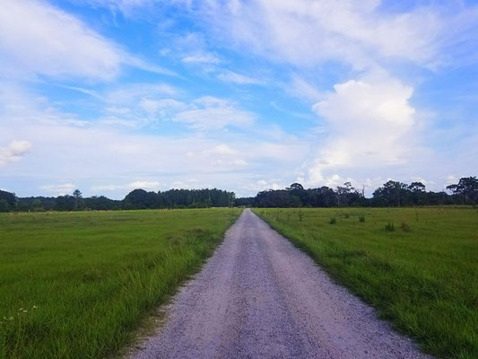 Odessa, FL Map & Directions - MapQuest