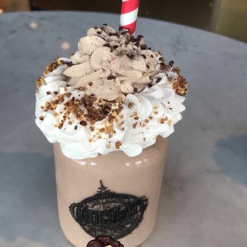 The Toothsome Chocolate Emporium And Savory Feast Kitchen - 3461 Photos ...