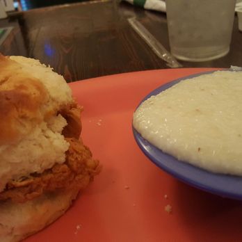 Plucked Up Chicken & Biscuits - 159 Photos & 148 Reviews - American ...