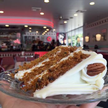 Rick’s Dessert Diner - 845 Photos & 487 Reviews - Desserts - 2401 J St ...