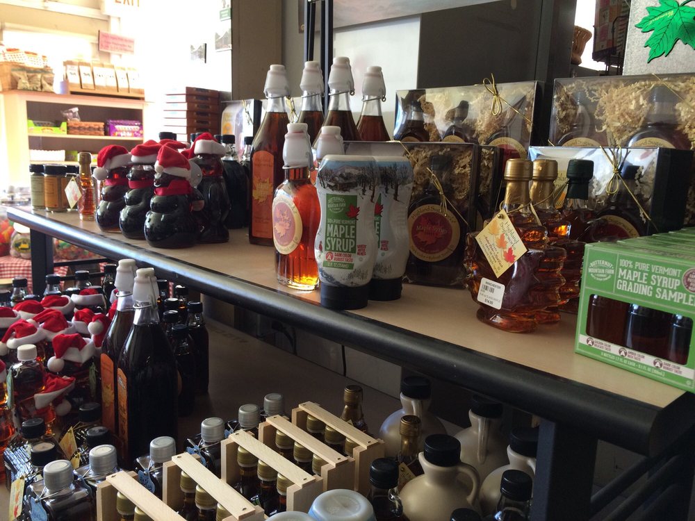 Vermont Country Store - 16 Reviews - Cosmetics & Beauty Supply - 5650 ...