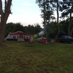 Roaring Point Waterfront Campground - Campgrounds - 2360 Nanticoke ...