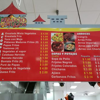 El Palacio De Los Jugos - 140 Photos & 84 Reviews - Cuban - 1275 W 49th ...