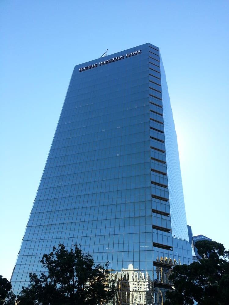 Pacific Western Bank - 2019 All You Need to Know BEFORE You Go (with ...