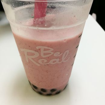Real Fruit Bubble Tea - 26 Photos & 41 Reviews - Juice Bars & Smoothies ...