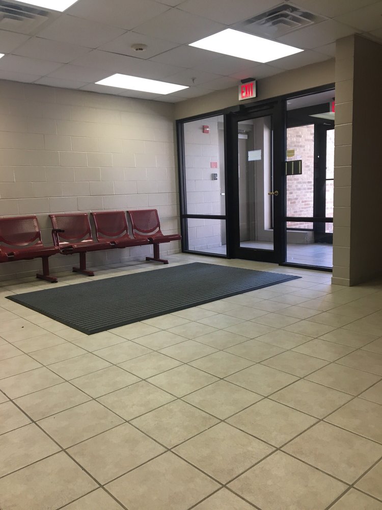 Addison Police Department - Jail - Jails & Prisons - 4799 Airport Pky ...