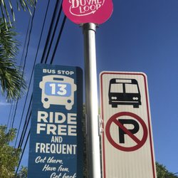 Duval Loop - 17 Photos & 13 Reviews - Buses - Key West, FL - Yelp