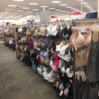 Target - 18 Photos & 37 Reviews - Department Stores - 160 Pavilion Pkwy ...