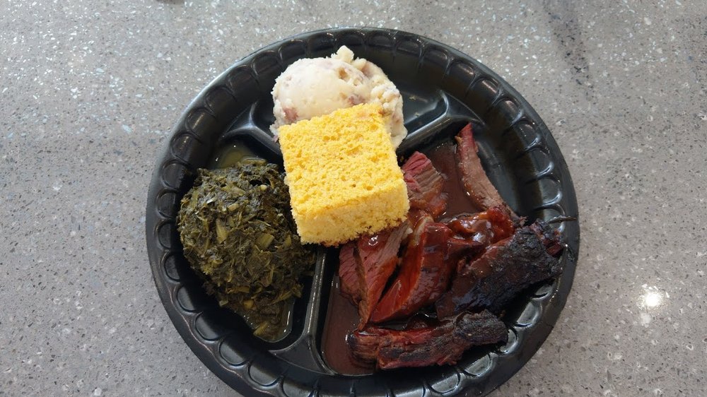 Brookwood Farms Carolina Pit BBQ - 207 Photos & 228 Reviews - Barbeque ...