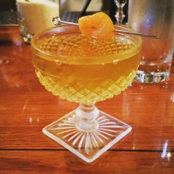 The Berry & Rye - Book A Table - 214 Photos & 137 Reviews - Cocktail ...