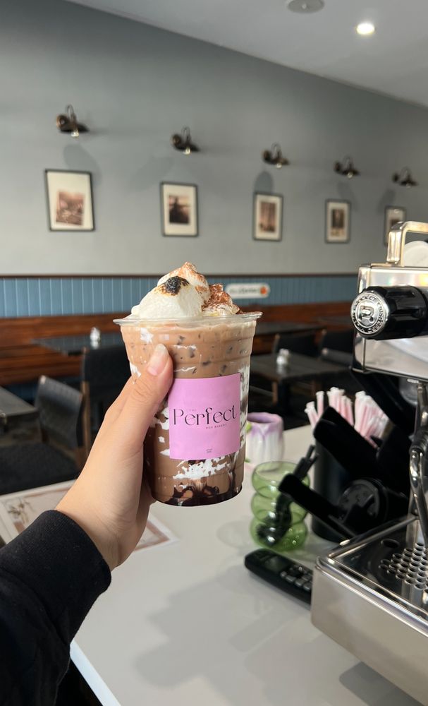 The Perfect Box Bakery, Covina | Roadtrippers