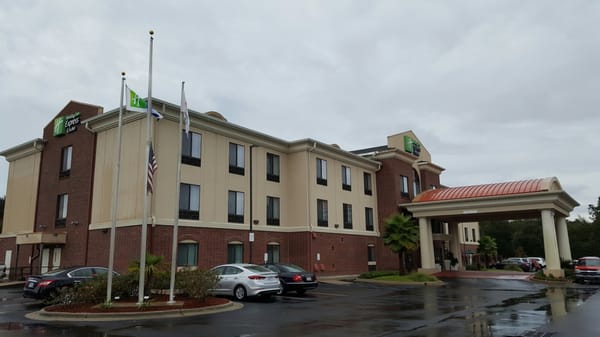 Carriere, MS Map & Directions - MapQuest