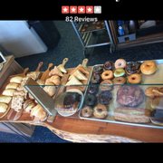 Sisters Bakery - 51 Photos & 110 Reviews - Bakeries - 251 E Cascade Ave ...