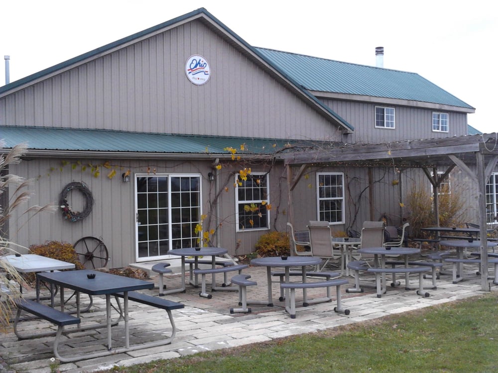 Matus Winery - Wineries - 15674 Gore Orphanage Rd, Wakeman, OH - Phone ...