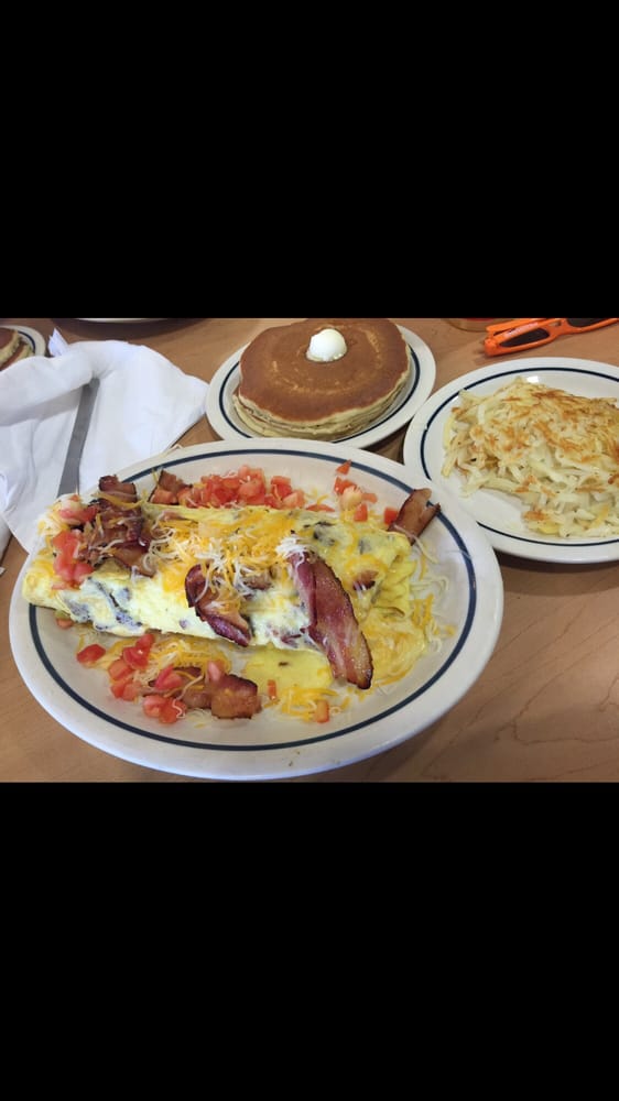 IHOP - 18 Photos & 23 Reviews - Breakfast & Brunch - 528 S Broadway ...