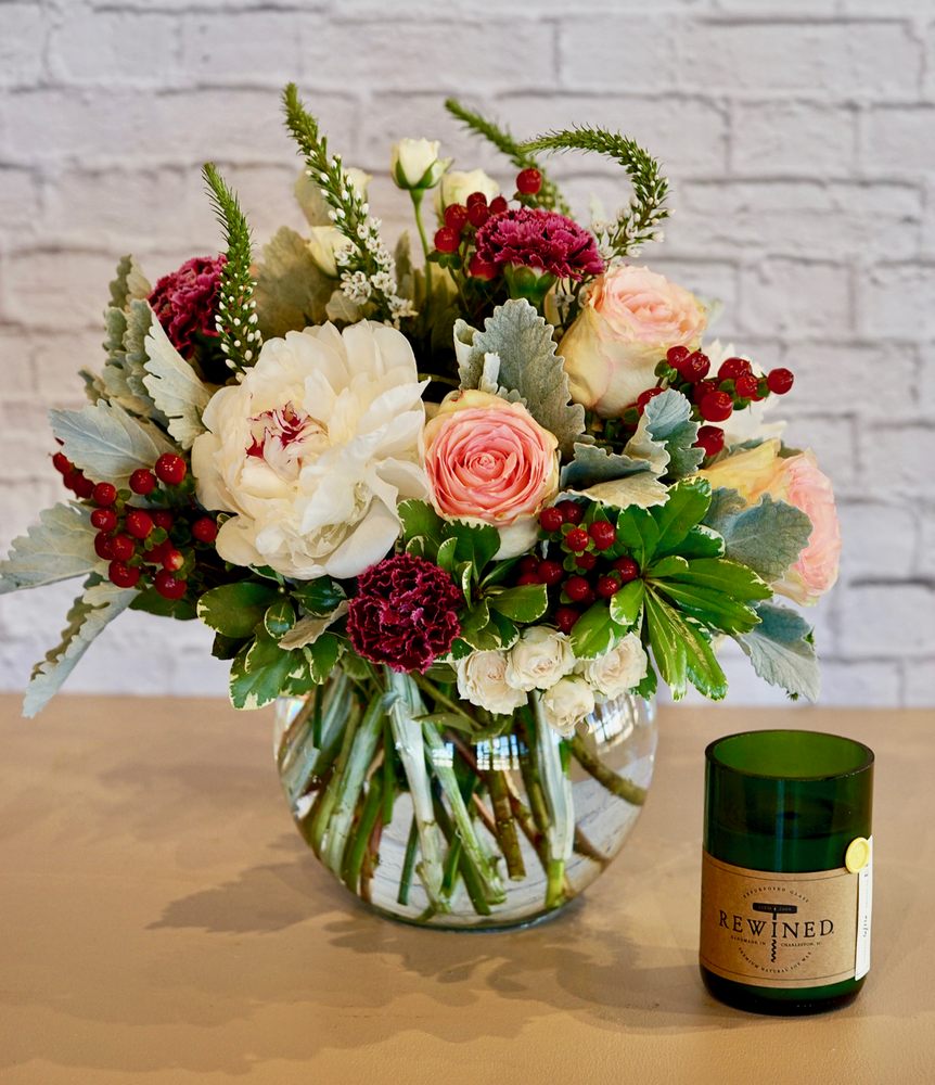 Gcg Flowers Cary Nc | Best Flower Site