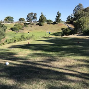 Balboa Park Golf Course - 96 Photos & 94 Reviews - Golf - 2600 Golf ...