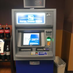 Fifth Third Bank - Banks & Credit Unions - 6050 Singleton Sq, Norcross ...