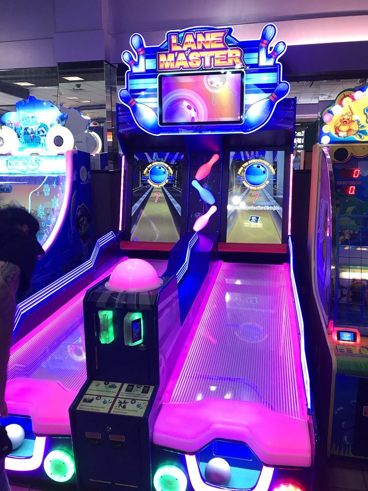 Fun Factory - 18 Photos - Arcades - 275 W Kaahumanu Ave, Kahului, HI ...