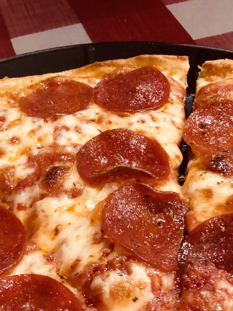 Prince Pizzeria Reviews | Saugus, MA | One Bite