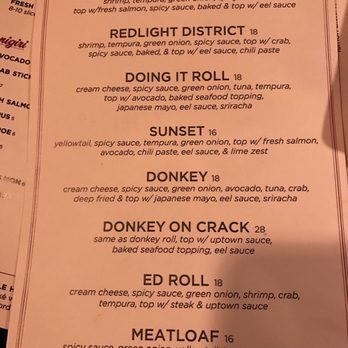 Chuck’s Fish - 49 Photos & 72 Reviews - Seafood - 508 Greensboro Ave ...