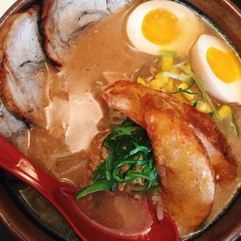 Ramen Misoya - 1126 Photos & 687 Reviews - Ramen - 1584 S Busse Rd ...