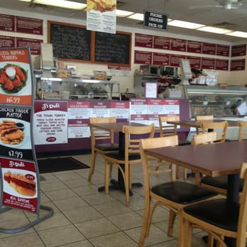 J’s Deli - 22 Photos & 66 Reviews - Sandwiches - 760 Cumberland Hill Rd ...