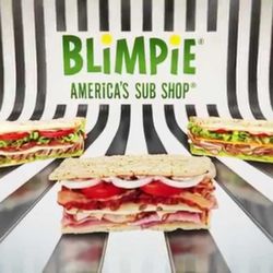 Blimpie - 15 Photos - Sandwiches - 417 E Broadway, Council Bluffs ...