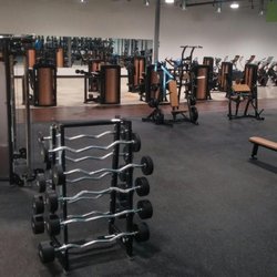 Aspen Athletic Clubs - 13 Photos - Gyms - 1802 N Ankeny Blvd, Ankeny ...