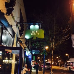Local Whiskey - 33 Photos & 53 Reviews - Cocktail Bars - 107 E Beaver ...