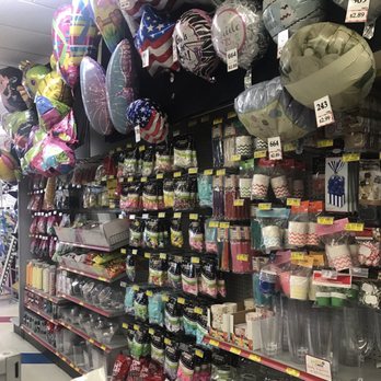 Party Depot - Springfield - 31 Photos & 12 Reviews - Party Supplies ...
