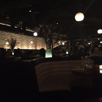 STK Atlanta - 191 Photos - Steakhouses - Midtown - Atlanta, GA ...
