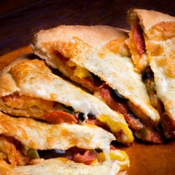 Kraus’ Pizza of Navarre - 10 Photos - Pizza - 232 Center St NW, Navarre ...