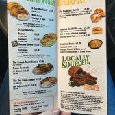 Farmer Boys - 124 Photos & 125 Reviews - Breakfast & Brunch - 5955 S ...