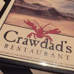 Crawdad’s - 37 Photos & 15 Reviews - Steakhouses - 104 S Park St ...