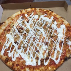 Centre Street Pizza - 18 Reviews - Pizza - 110 Newbury St, Danvers, MA ...