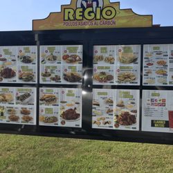 Pollo Regio - 29 Photos & 10 Reviews - Mexican - 12136 Lake June Rd ...