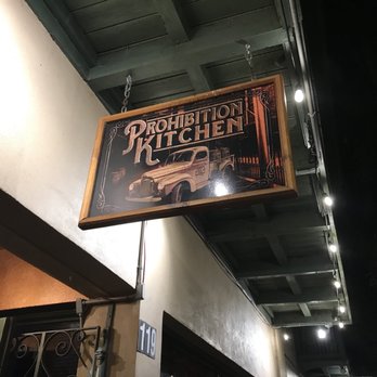 Prohibition Kitchen - 559 Photos & 362 Reviews - Gastropubs - 119 Saint ...