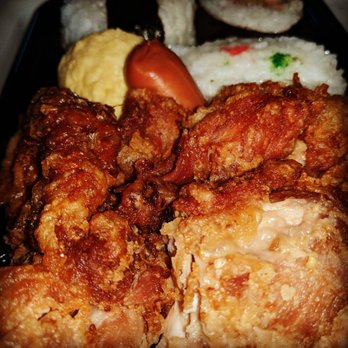 K’s Bento-Ya - 160 Photos & 140 Reviews - Japanese - 94-164 Awalau St ...