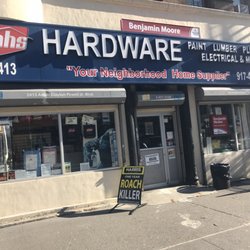 NHS Hardware - Hardware Stores - 2413 Adam Clayton Powell Jr Blvd ...