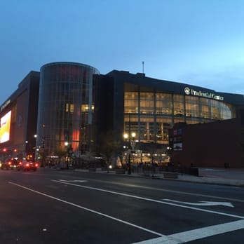 Prudential Center - 3883 Photos & 296 Reviews - Stadiums & Arenas - 25 ...