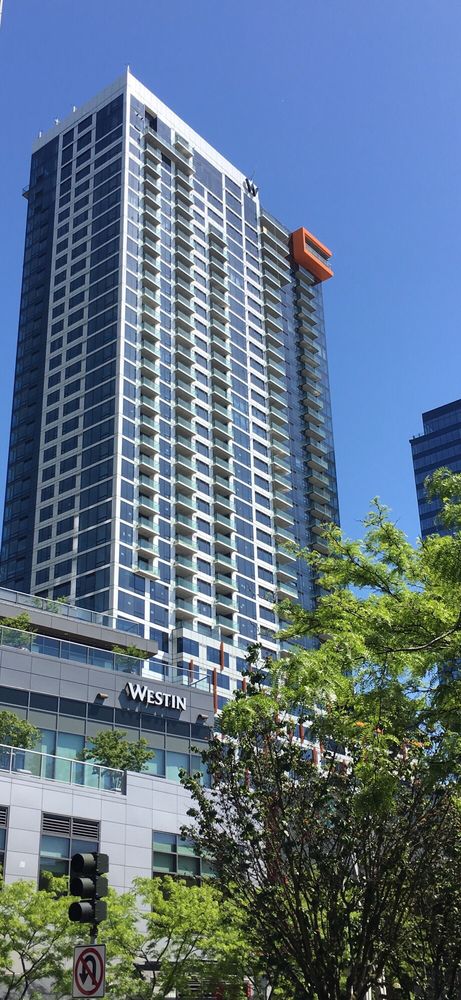 W Bellevue - 37 Photos & 16 Reviews - Hotels - 10455 NE 5th Pl ...