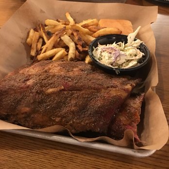Mission BBQ - 46 Photos & 60 Reviews - Barbeque - 3410 Plum Tree Dr ...